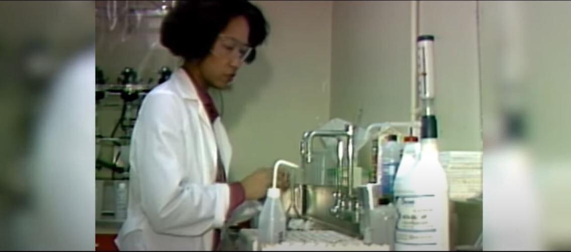 DOE video marks achievements women have made at the site | News ...