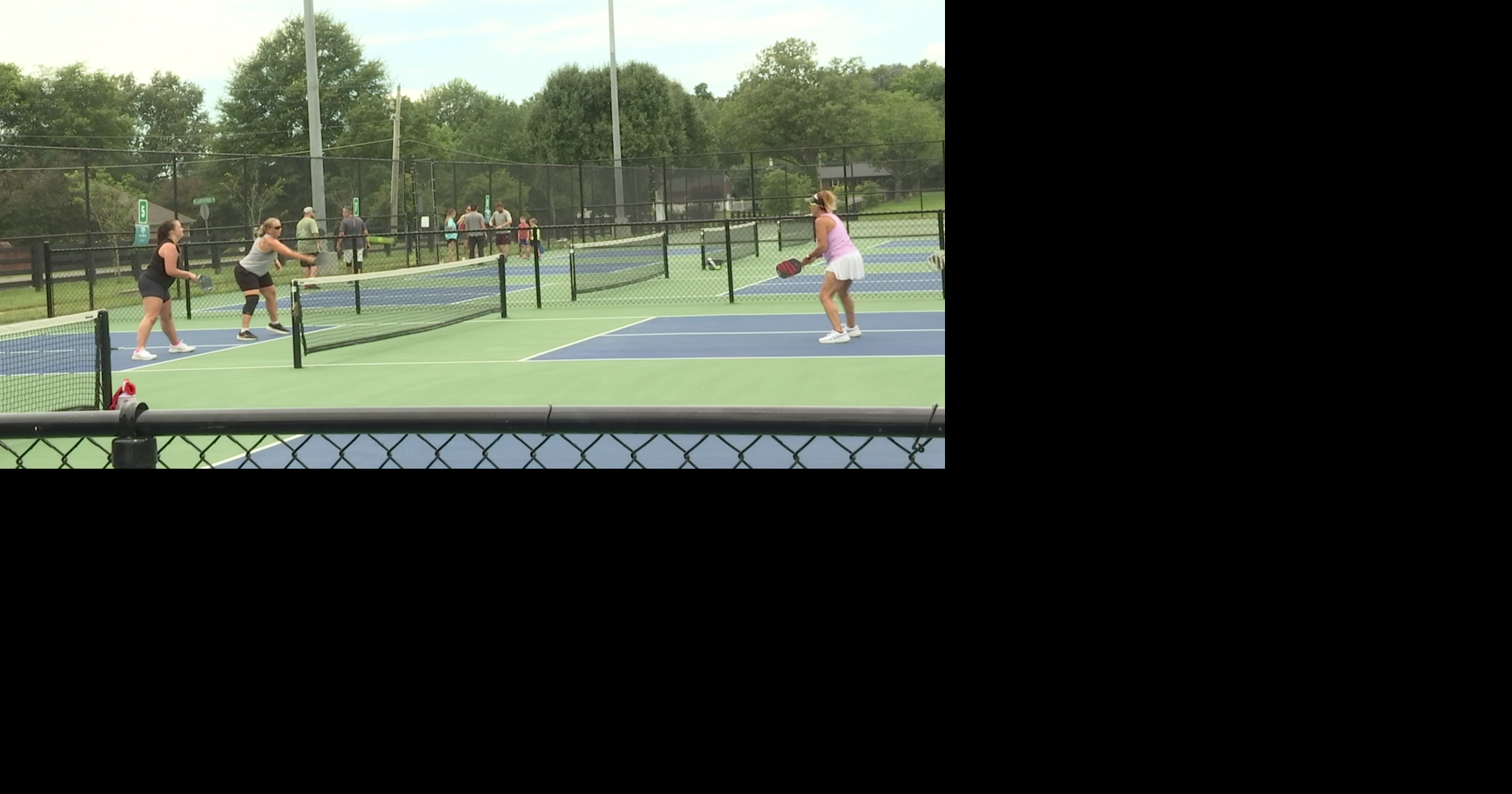 'Paddle for a Purpose' raises funds benefitting local nonprofit | News ...