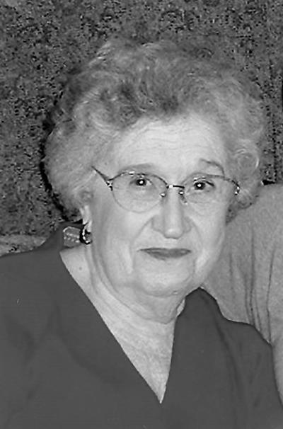 Mary Ellis Thompson | News | paducahsun.com