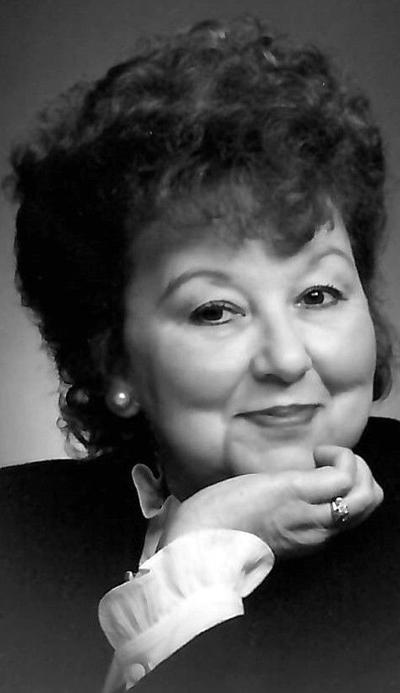 Patsy Burnett Story | Obituaries | paducahsun.com