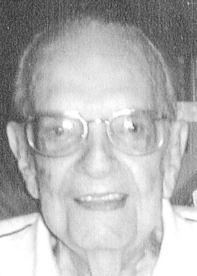Chester L. Cagle | Obituaries | paducahsun.com