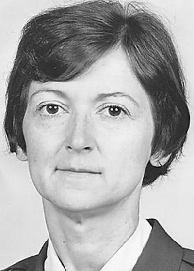 Mary Kathleen 'Kathy' Seitz | Obituaries | paducahsun.com