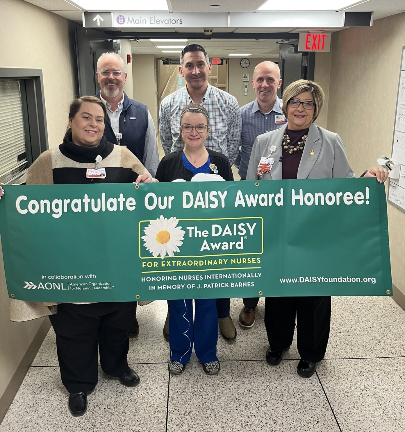 Baptist Health Paducah names DAISY Award recipient | News | paducahsun.com