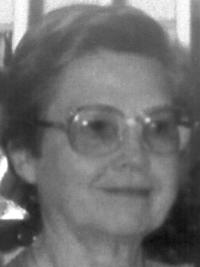 Iona Faye Lowrey | Obituaries | paducahsun.com