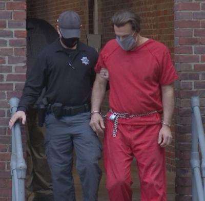 Judge denies motion to keep Mullins in custody | Local News ...