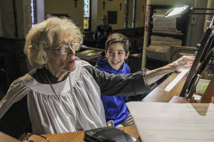 One final note | Local News | paducahsun.com