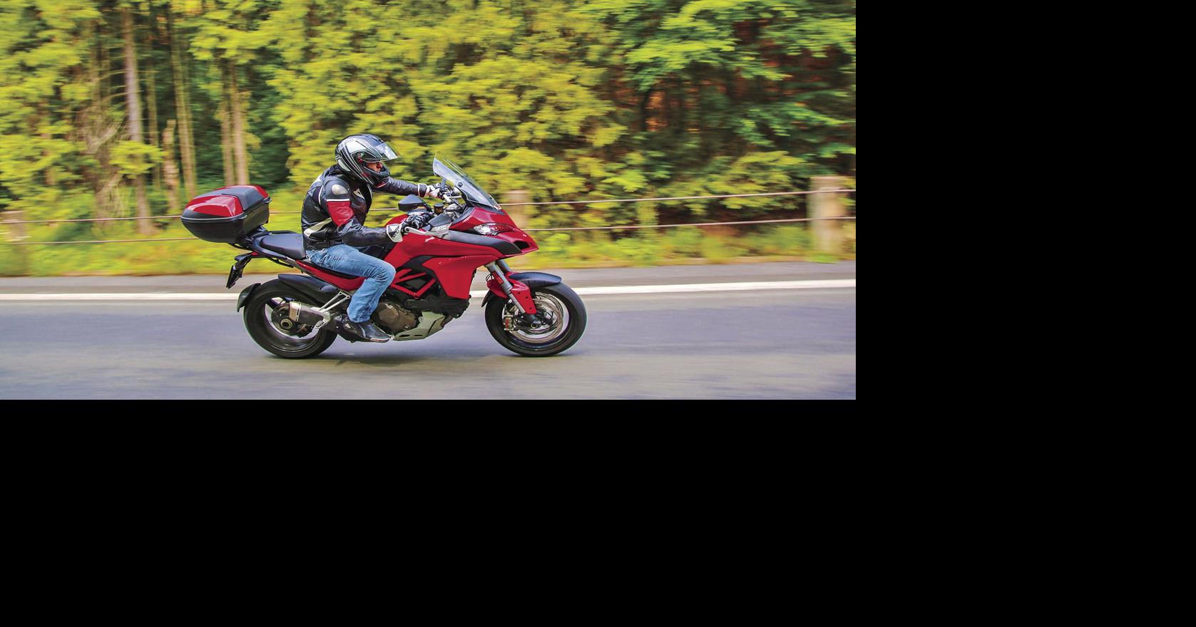 KOHS Joins NHTSA in promoting Motorcycle Safety Awareness Month | News ...