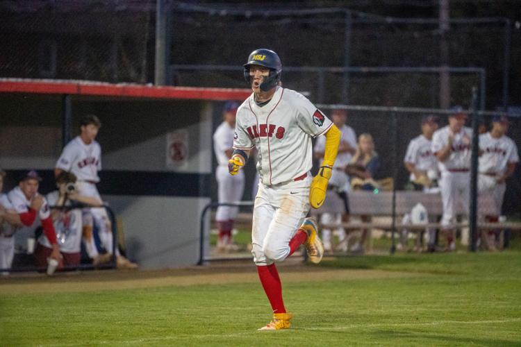 Henderson Flash walk-off Chiefs in sudden death battle | Sports ...