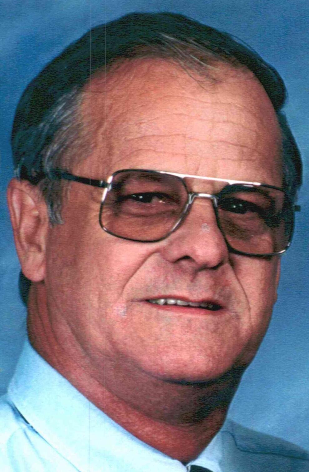 James S. Price | Obituaries | paducahsun.com