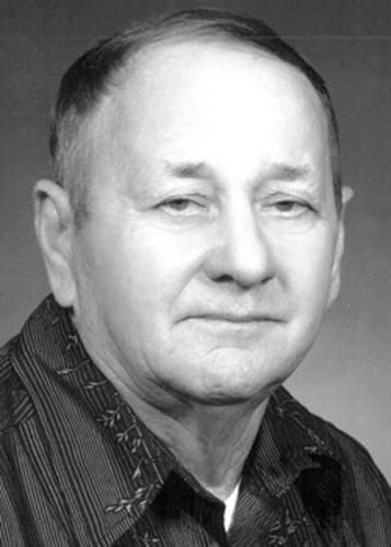 James Luther Trevathan | Obituaries | paducahsun.com