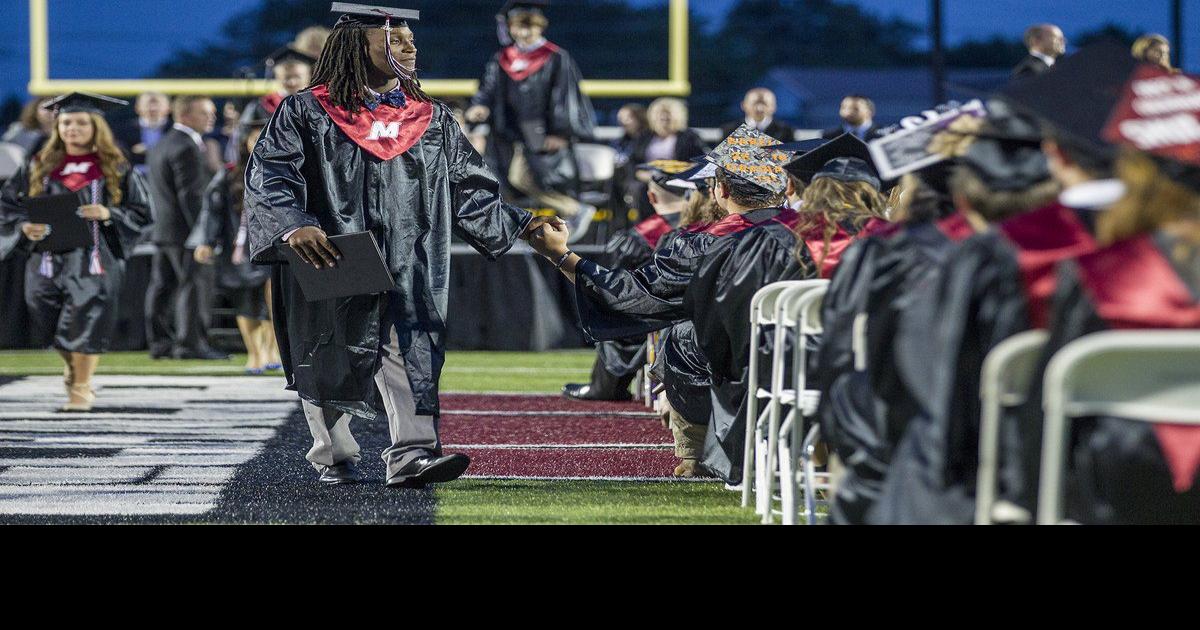 McCracken County High School | Posh | paducahsun.com