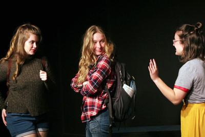 'Secret Life of Girls' offers dialogue on bullying | | paducahsun.com