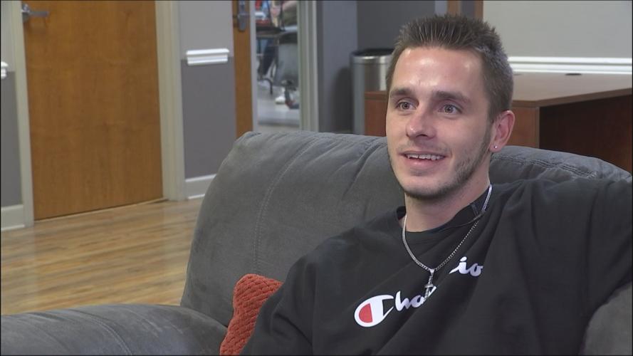 CenterPoint Recovery residents set new goals for sobriety | News ...