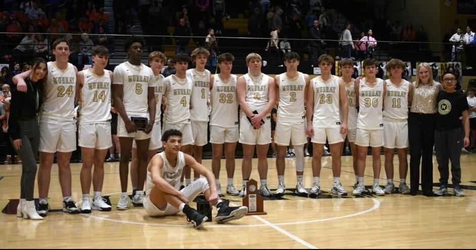 Murray Tigers | Sports | paducahsun.com