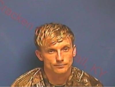 Man arrested on drug charges had multiple outstanding warrants | Local ...