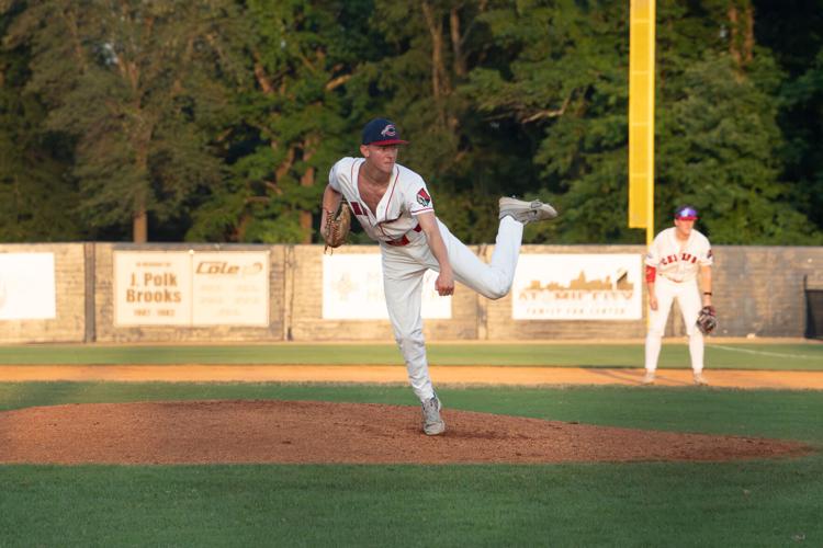 Paducah Chiefs drop Friday night contest against Flash | Sports ...