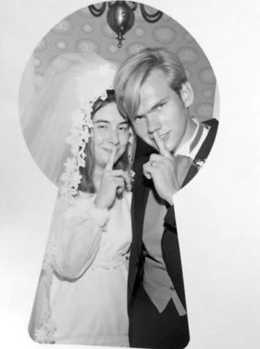 Michael and Susan Marlier - 50th Wedding Anniversary | Life ...