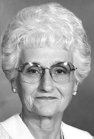 June Latta Bugg | Obituaries | paducahsun.com
