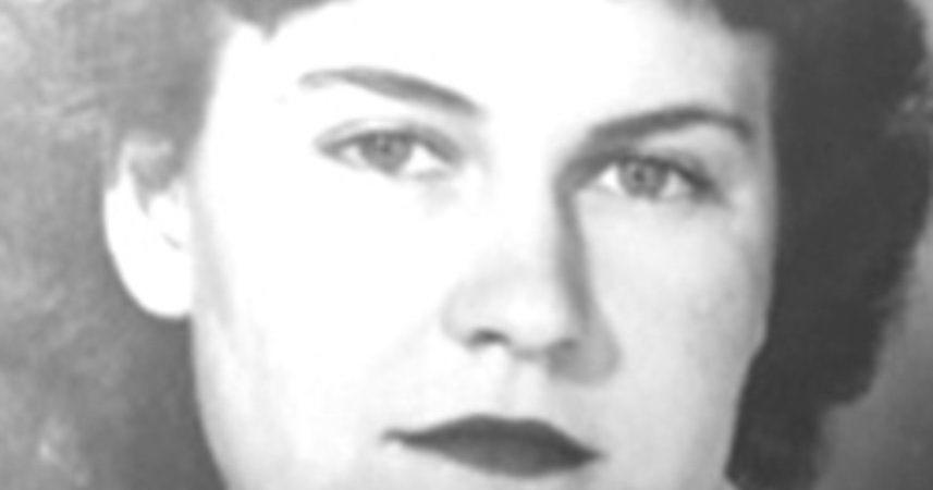 Erlene 'Patty' Stroud | Obituaries | paducahsun.com
