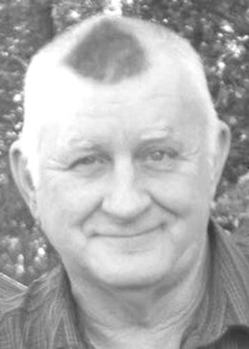 Wally C. Nall | Obituaries | paducahsun.com
