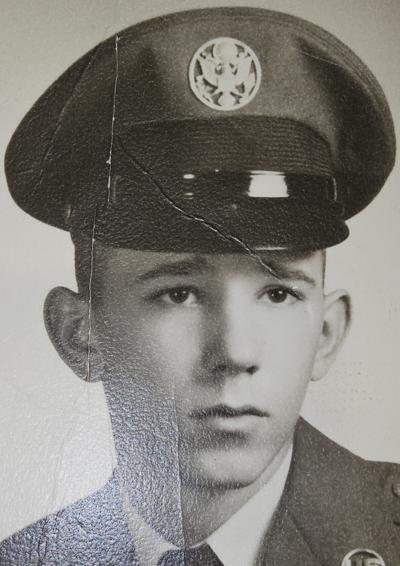 Herschel Boyd Oliver | Obituaries | paducahsun.com