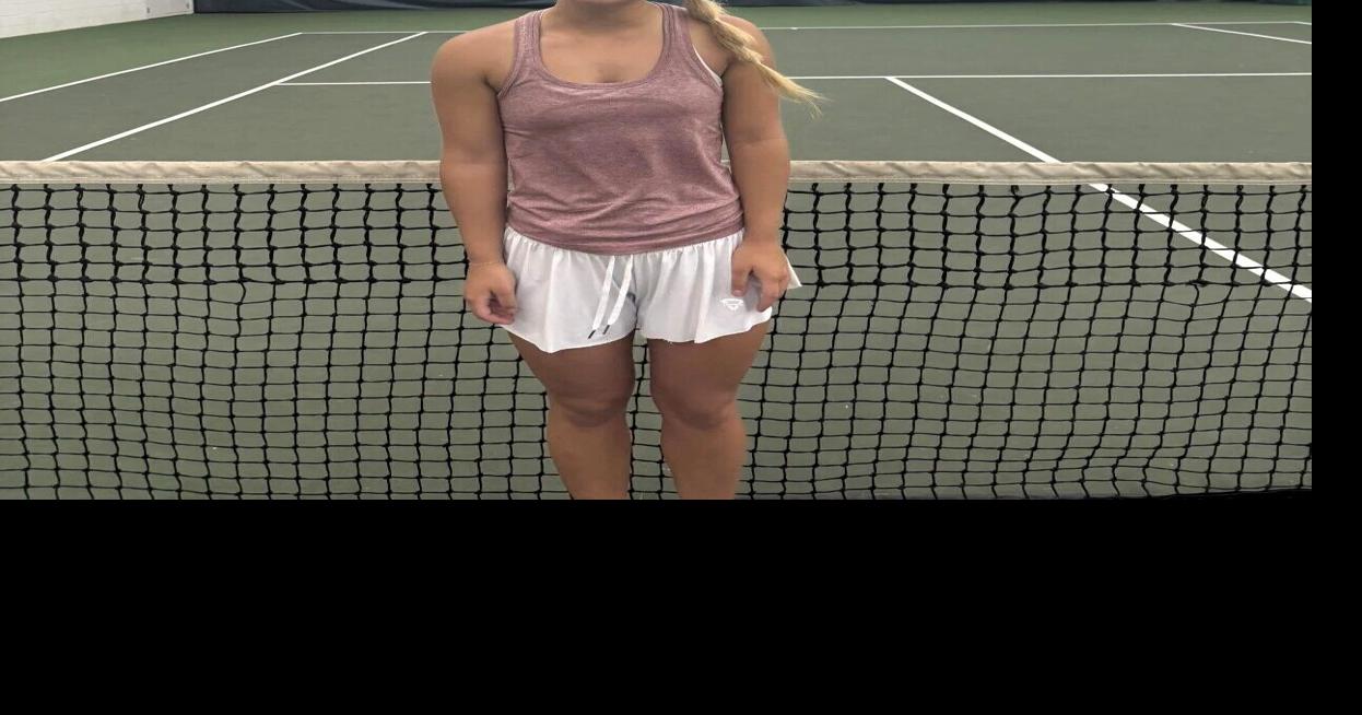 Champions crowned in First Region Tennis Championships | Sports ...