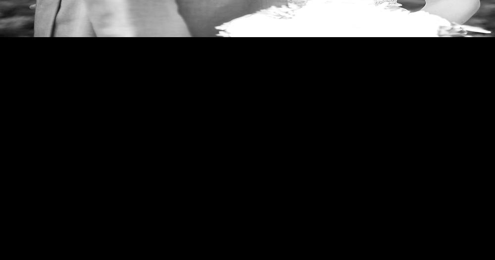 Nathaniel and Hannah Dye | Weddings | paducahsun.com