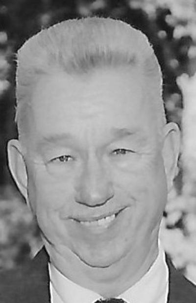 Jimmy Cope | Obituaries | paducahsun.com