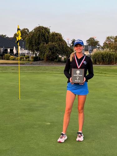 Lady Tigers, McCall Moore dominate 2A state championship | Sports | paducahsun.com