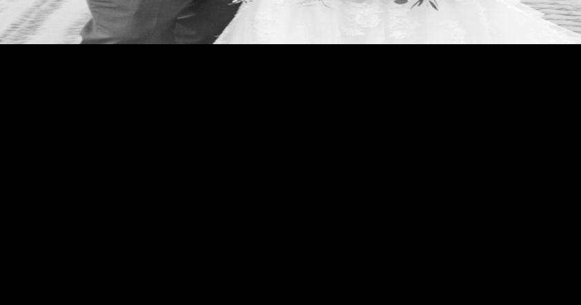 Gary and Megan Palmisano | Weddings | paducahsun.com