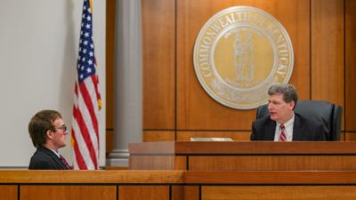 Jameson witness expresses testimony concerns | News | paducahsun.com