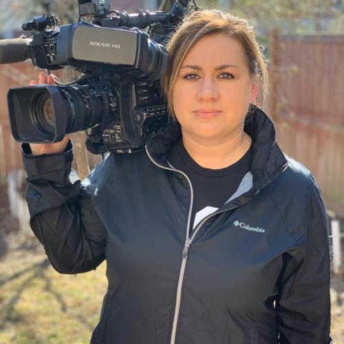 Graves County alum wins prestigious Peabody Award | News | paducahsun.com
