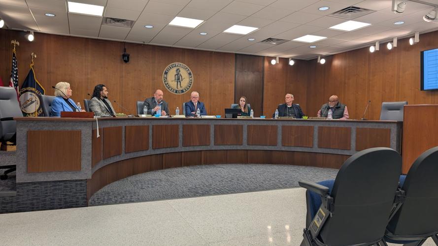City commission announces Paducah Sports Park delay | News | paducahsun.com