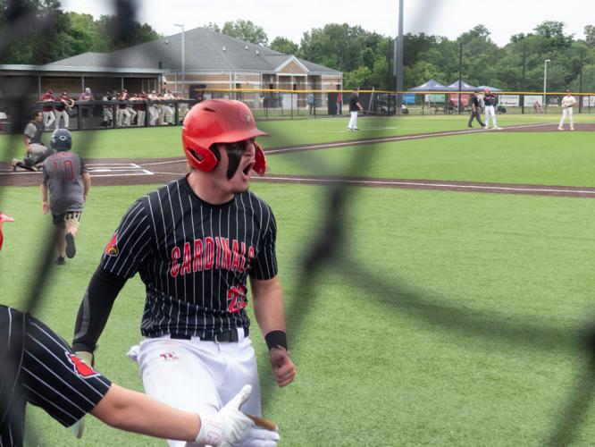Comets come from behind in win over Cardinals | Sports | paducahsun.com