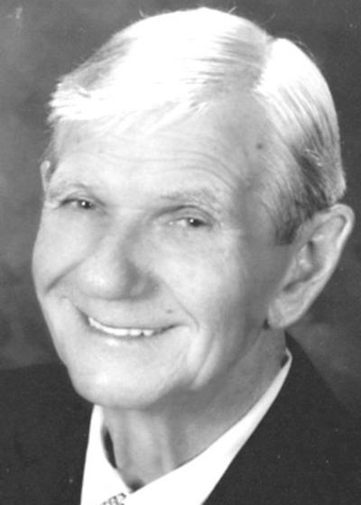 Charles Neal Ray | Television | paducahsun.com