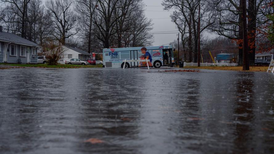 GALLERY: Tornado Damage, Flooding in West Kentucky | Multimedia ...
