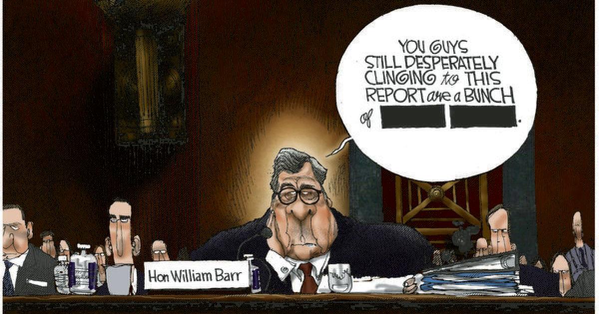 Saturday, May 11, 2019 | Cartoons | paducahsun.com