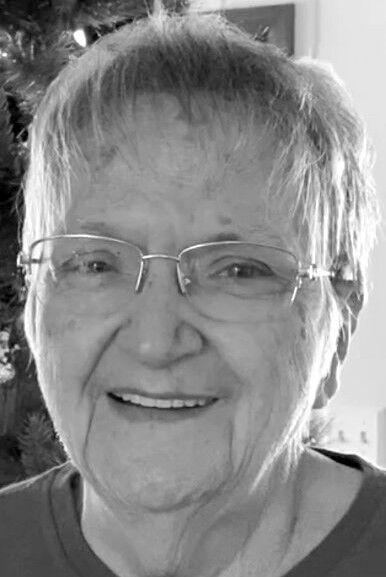 Joyce Ruth Calvert | | paducahsun.com