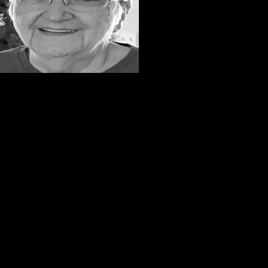 Joyce Ruth Calvert | | paducahsun.com