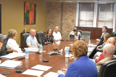 City Block construction to start in January | News | paducahsun.com