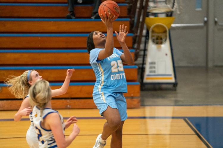 St. Mary splits senior night against Fulton County | Sports ...