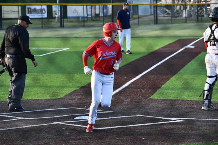 Mustangs come from behind to down Callloway County, 5-2 | Sports ...