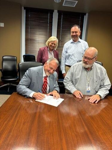 PACRO, Paducah-McCracken County IDA request first land transfer from ...