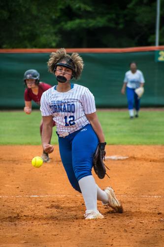 First Region softball teams eyeing ticket to state with regional draw ...