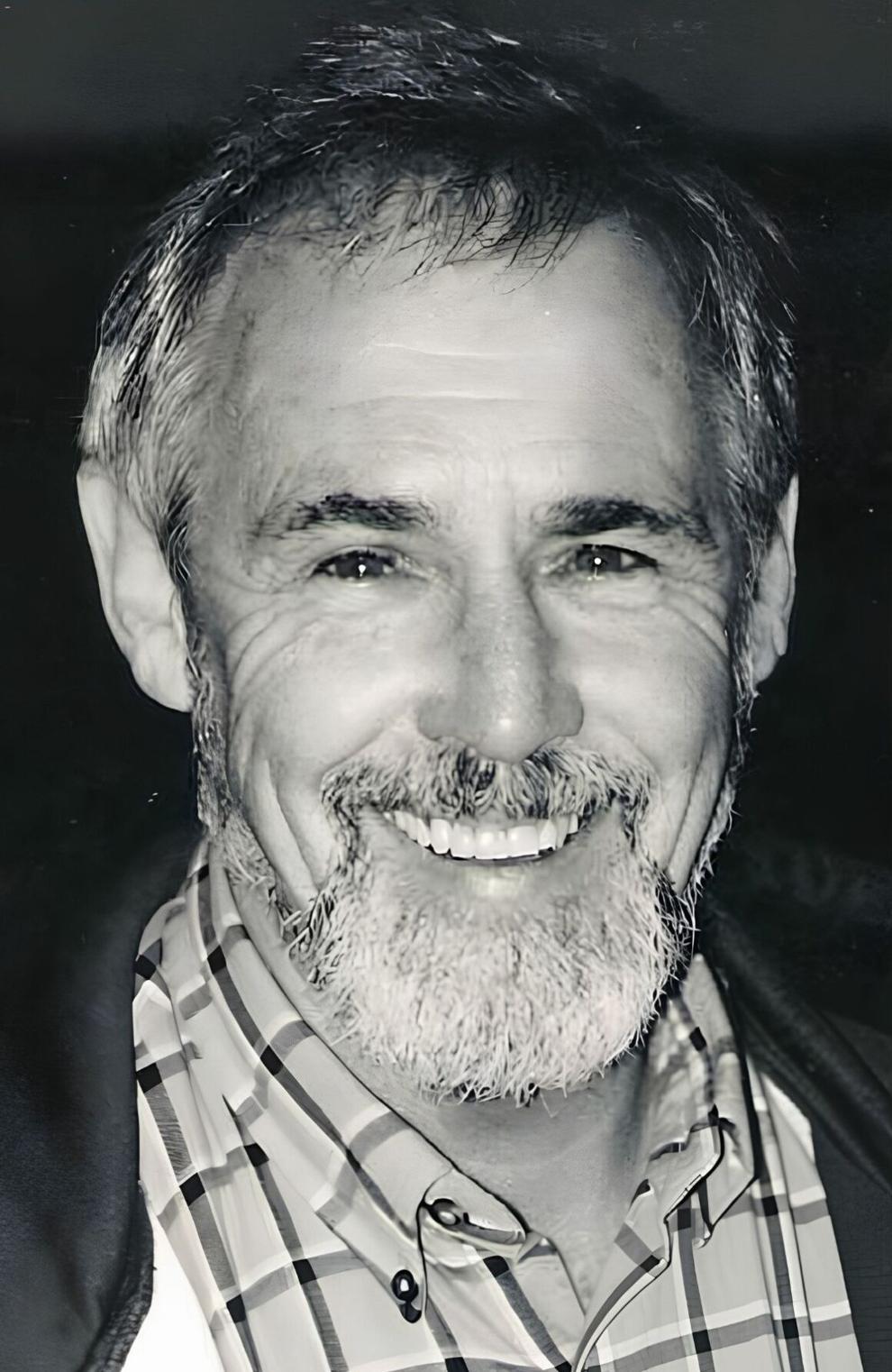 Don Thomas Edwards | Obituaries | paducahsun.com