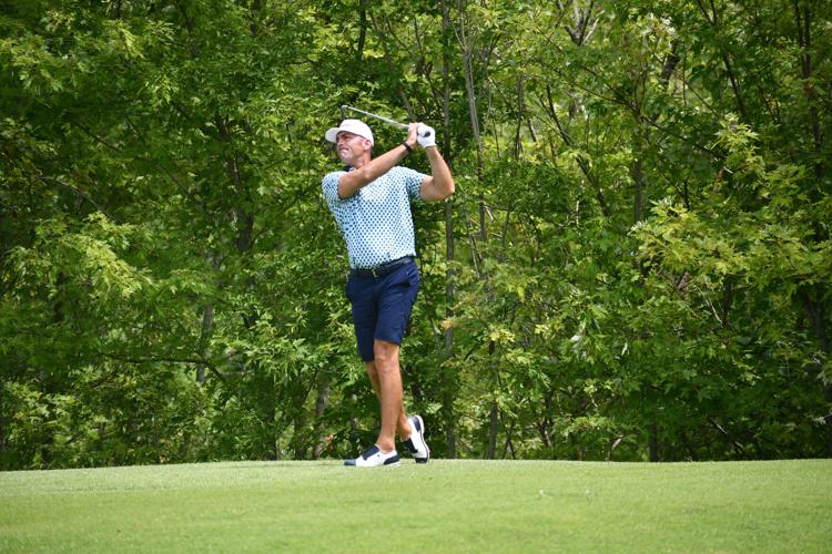 Doyle sets course/tournament record in West Kentucky Open win | Sports ...