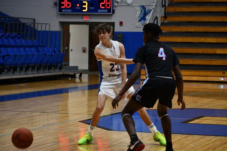 Graves County hosts strong competition in U.S. Bank Shootout | Sports ...