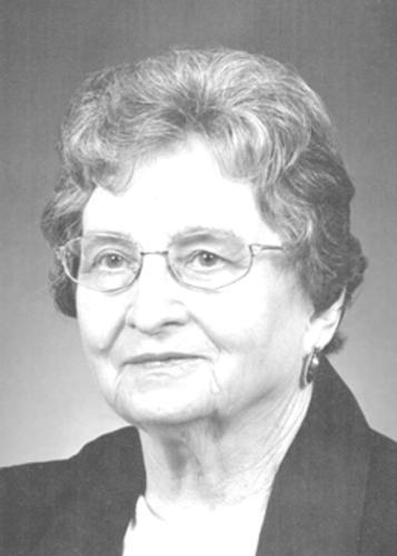Ruby Jean Hunt | Obituaries | paducahsun.com