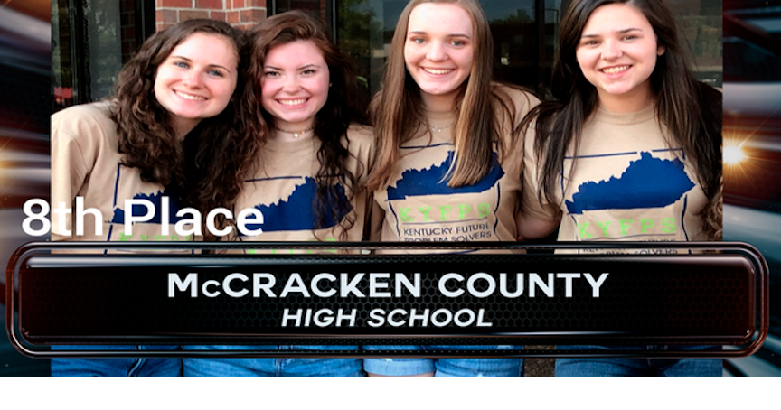 Governor's Cup academic competition begins Tuesday | News | paducahsun.com