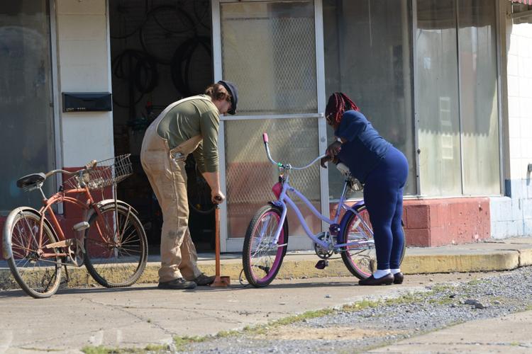 Wheel good time | Local News | paducahsun.com